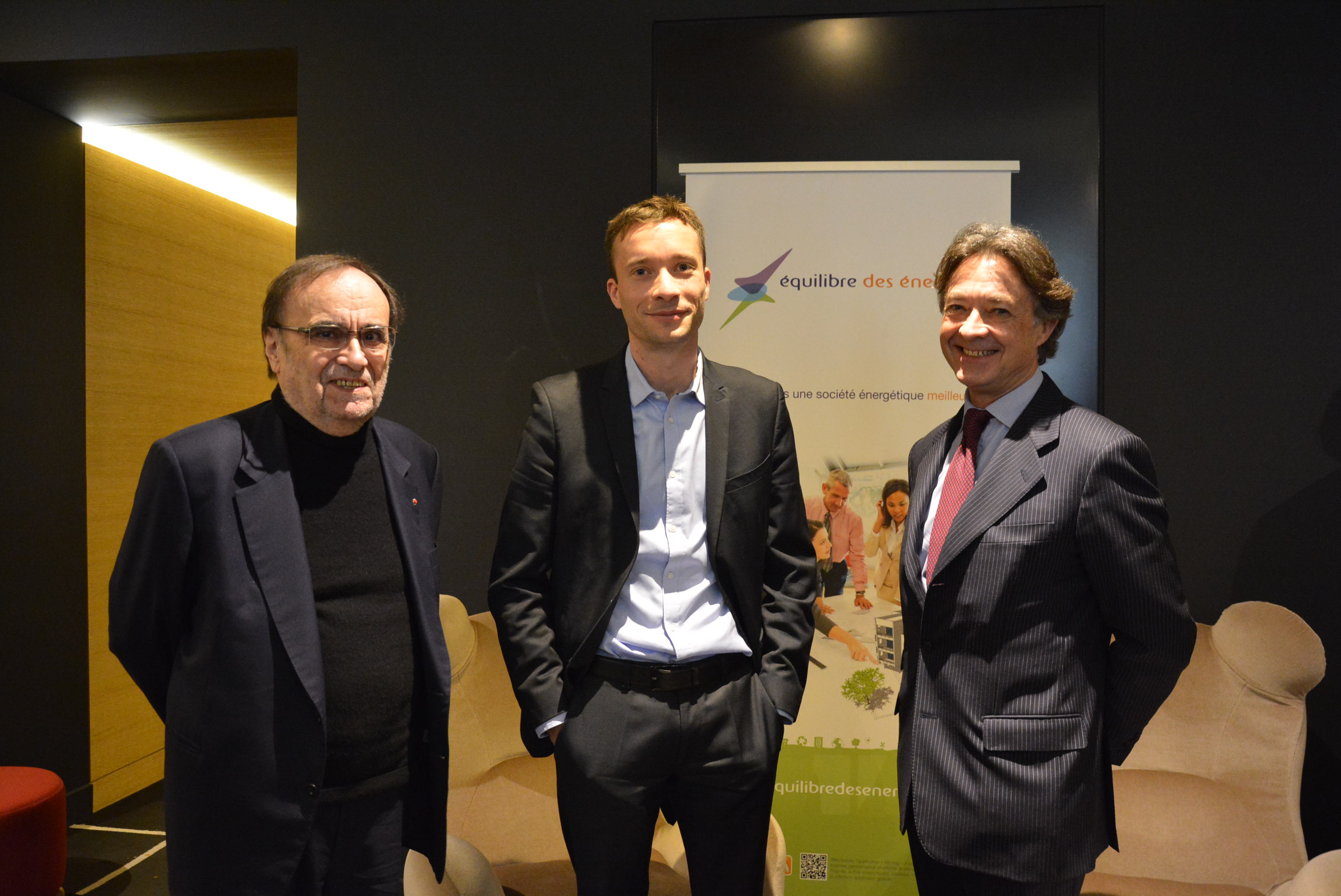 "En Marche" veut accompagner les acteurs de la transition énergétique ...