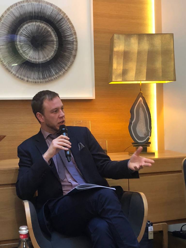 Marie Chéron et Abrial Gilbert-d'Halluin – Le véhicule électrique dans ...