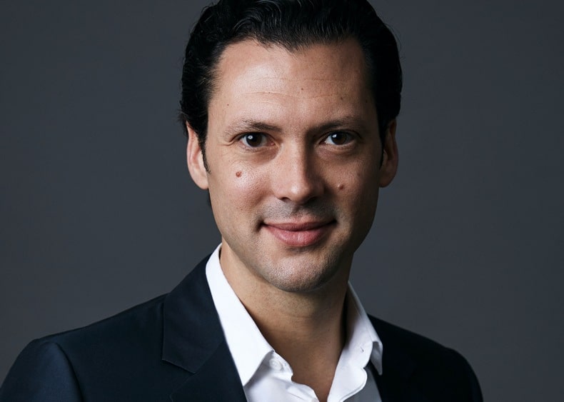 Fréderic Utzmann (Président d'Effy) : il faut aider les ménages ...