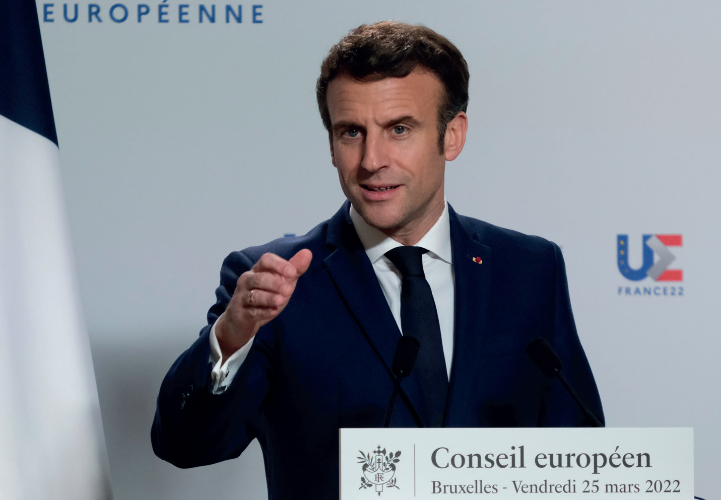 La PFUE a donné un nouvel élan au paquet Fit for 55 | Équilibre des ...