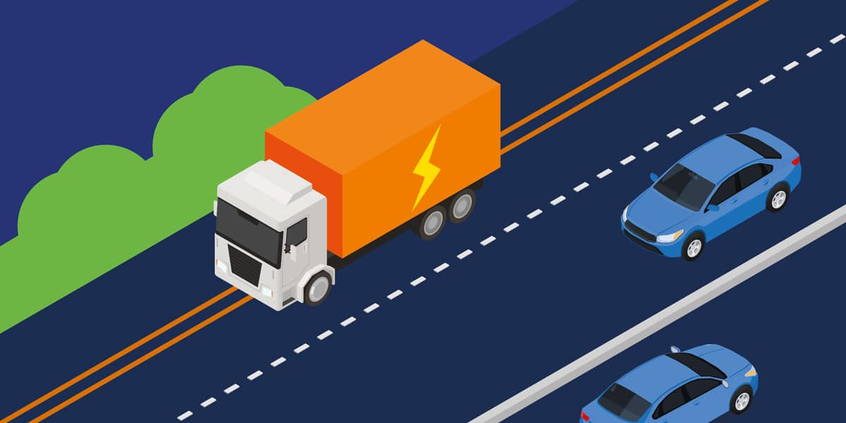 Electric roads: it’s time to get ready | Équilibre des Énergies