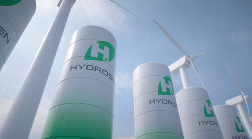 Nuclear power as a lever for decarbonised hydrogen | Équilibre des Énergies